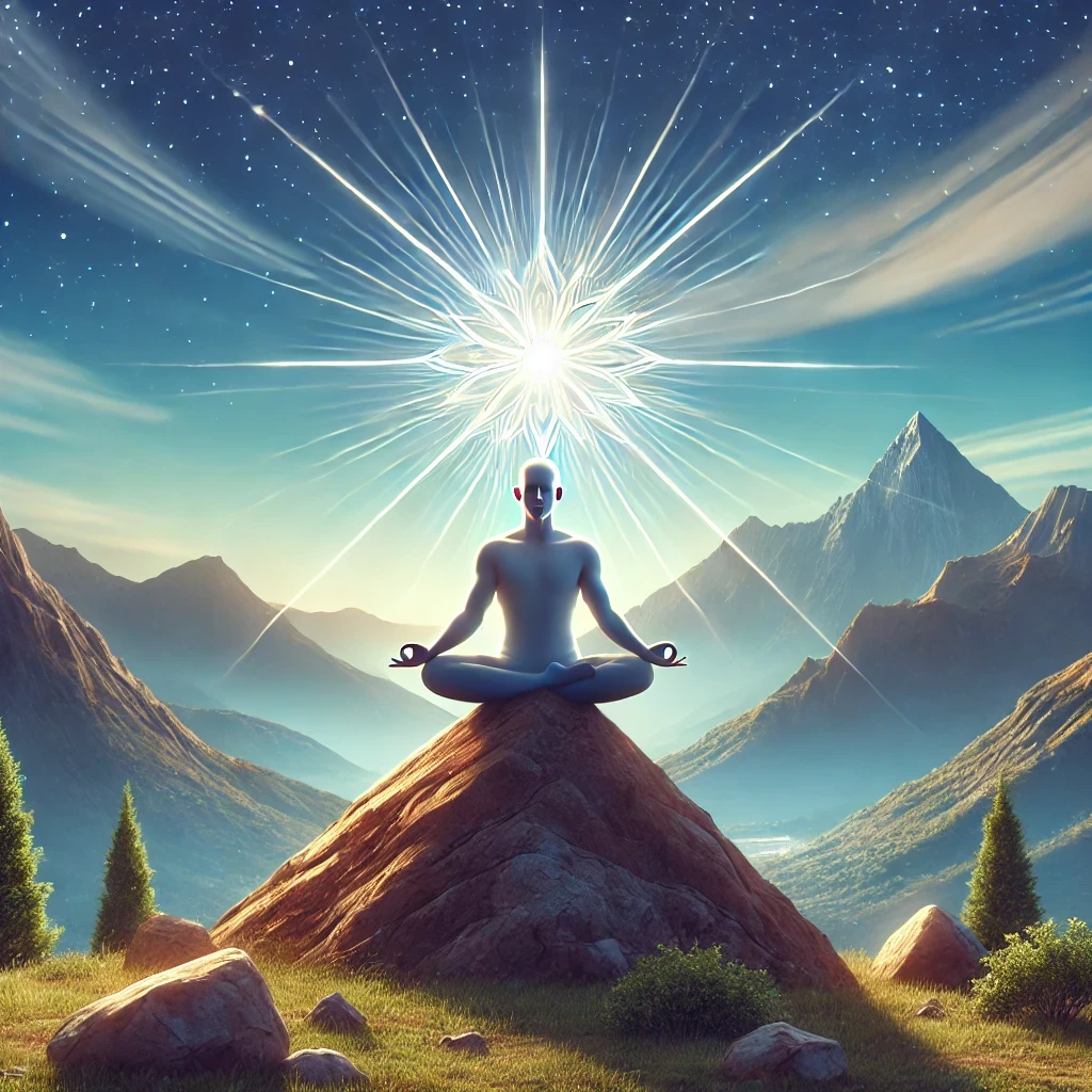 Mengungkap Fenomena Breatharian: Mungkinkah Hidup Tanpa Makanan?